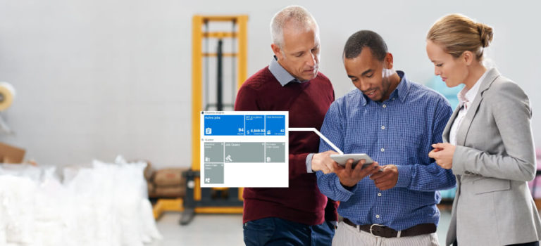 6 Ways to Personalize your ERP Workspace | SYSPRO ERP System