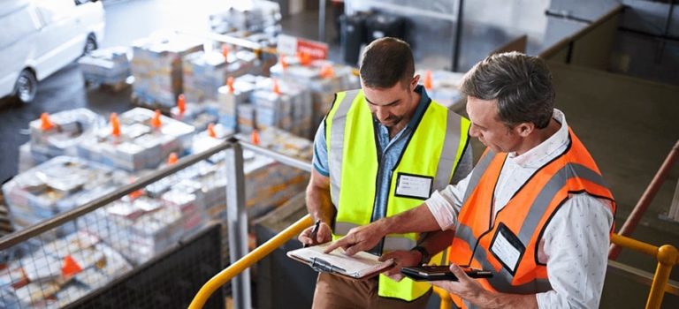 SYSPRO and Manufacturing Operations Management (MES) - SYSPRO Blog