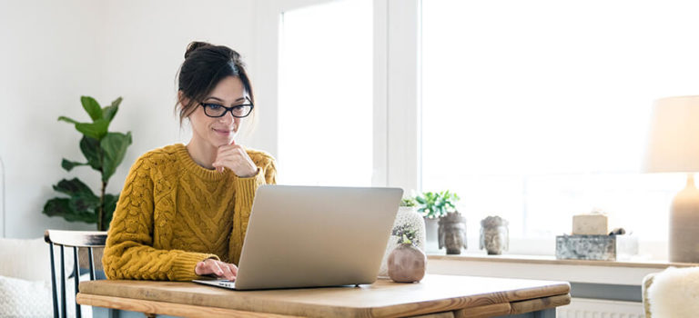 Working-From-Home | How to Survive Covid-19 | Finding the Positives