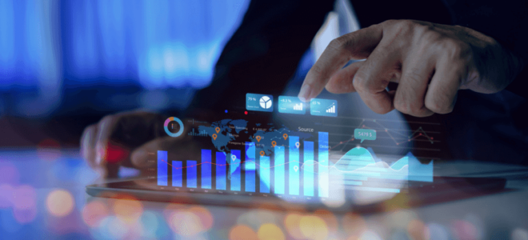 Demand forecasting in the new normal: Part 3 | SYSPRO Blog