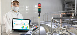 Using ERP analytics to maintain compliance and competitive edge | SYSPRO Blog